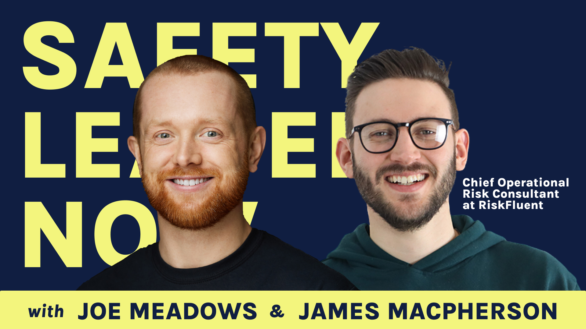 #6: Why having a blanket approach to safety doesn't work.