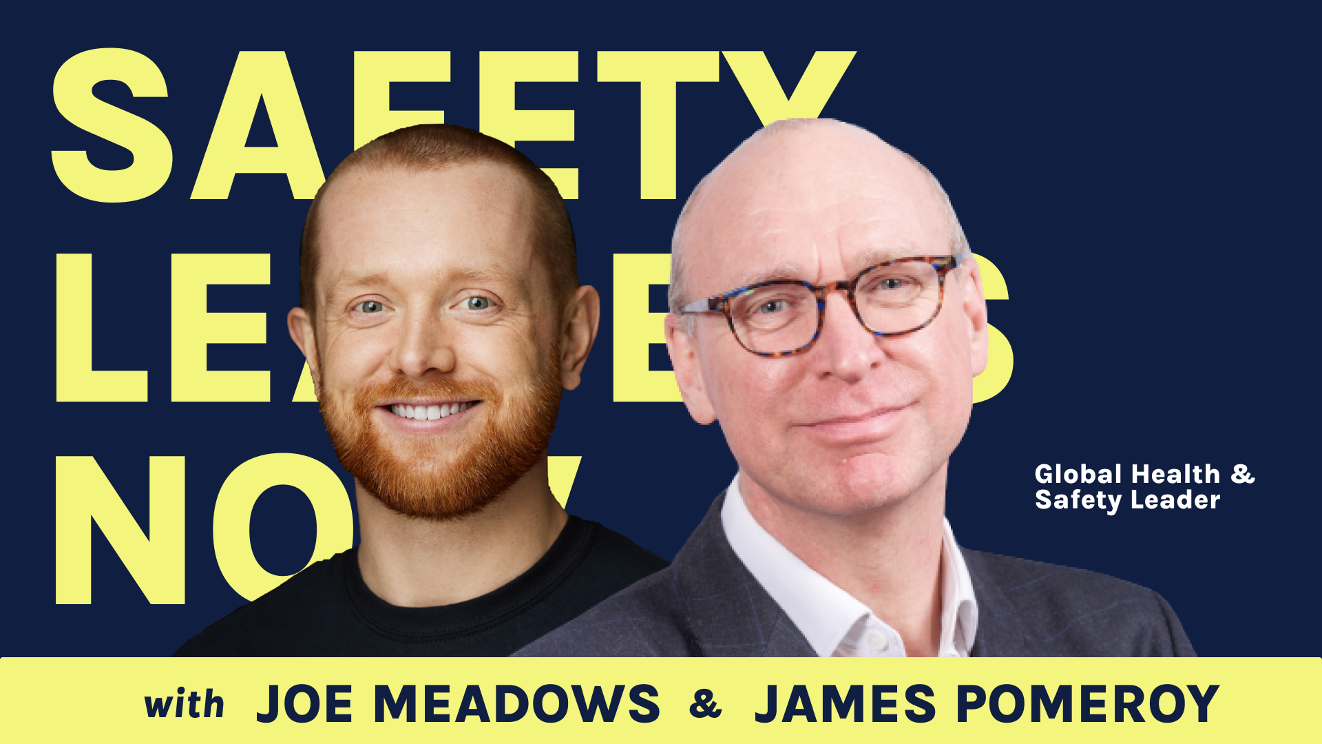 #1: How to get the pulse of safety in your business.